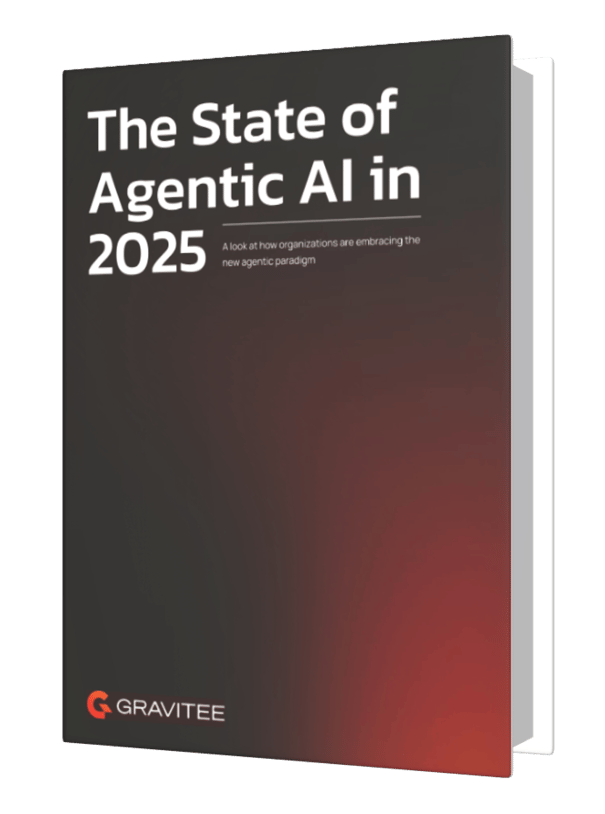 State of Agentic AI 2025